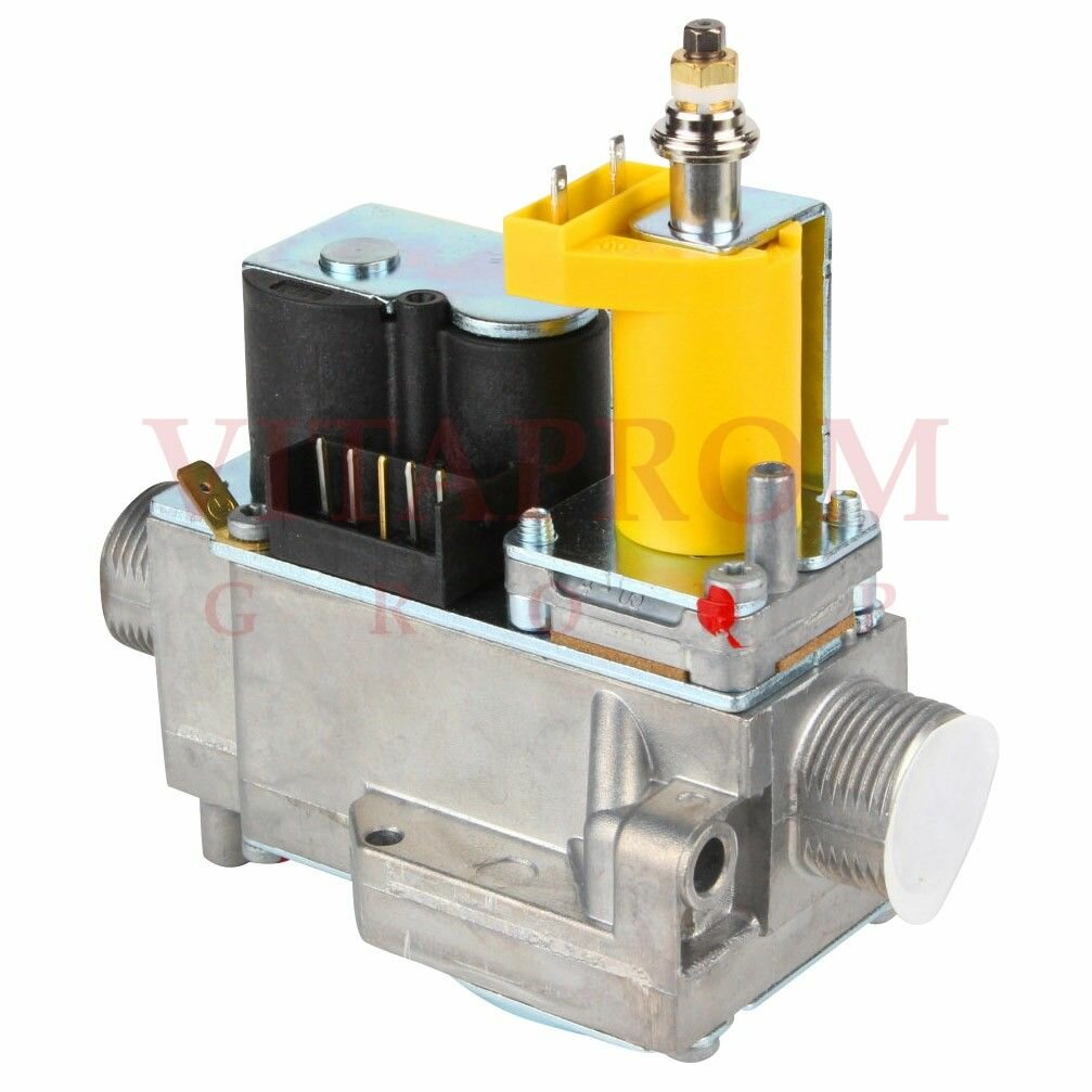 Газовый клапан Honeywell VK4105M5181B