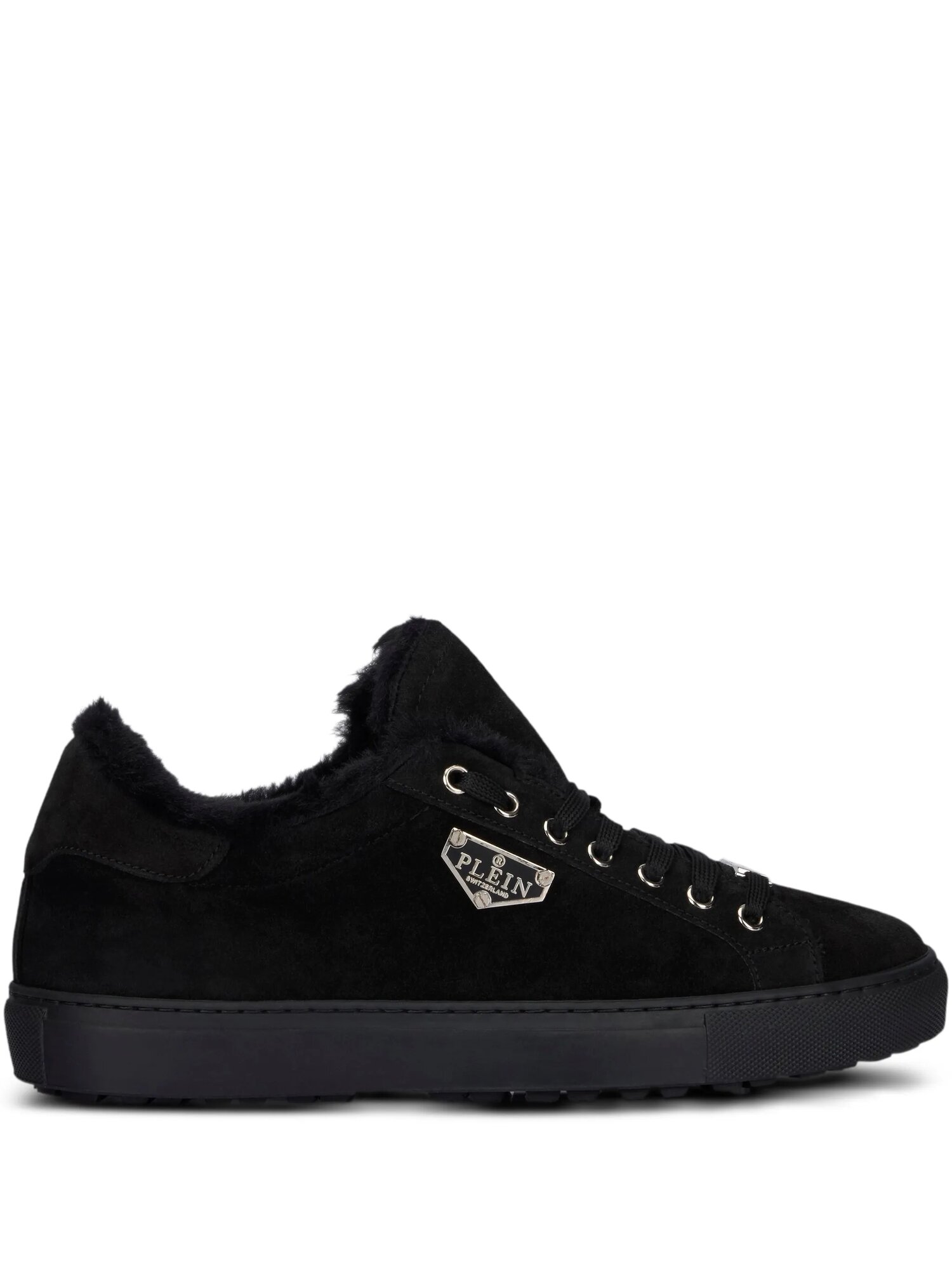 Кроссовки PHILIPP PLEIN