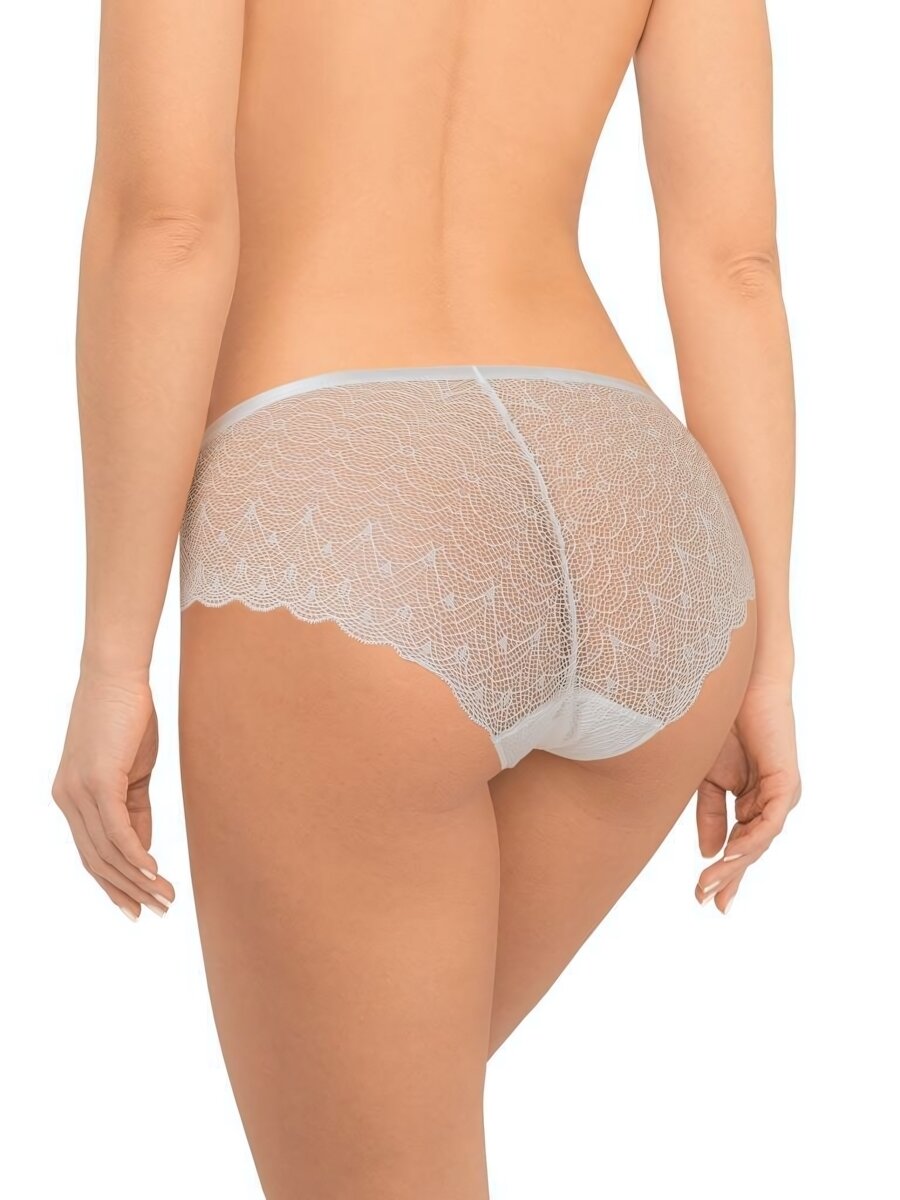 Трусы Кружевные трусики-слипы
