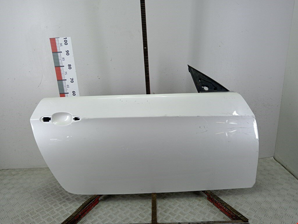 Дверь передняя правая BMW 3-Series (E90/E91/E92/E93) 41517200570 арт. 2265116