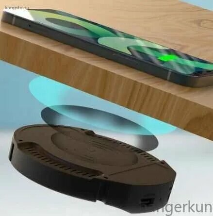 Беспроводная зарядка скрытого типа Lideo HWC-1