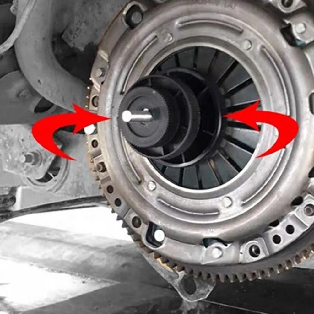 OZ-BDBO 1 шт. Инструмент для центровки сцепления автомобиля, коррекция, блокировка, удаление