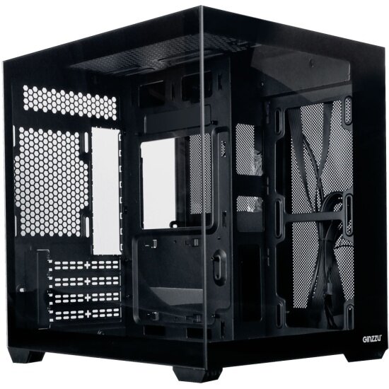 Корпус Ginzzu V310