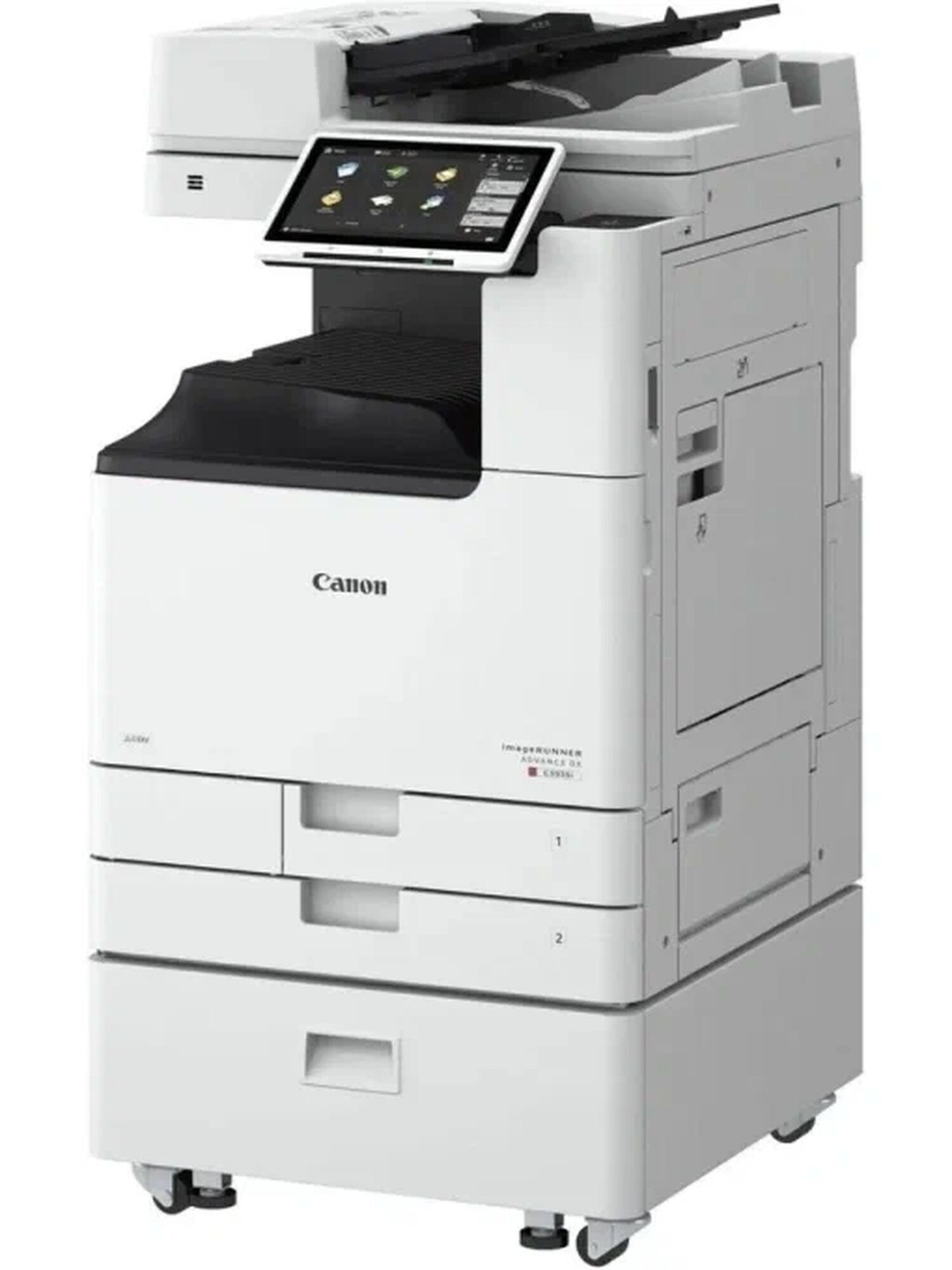 Копир Canon imageRunner Advance DX C3926i 5963C005, лазерный, цветной, A3