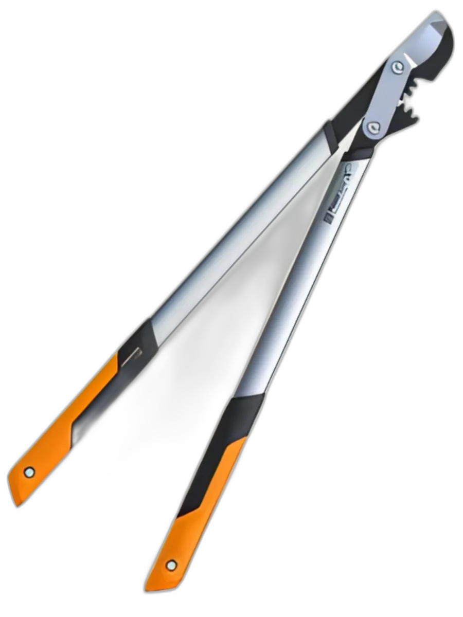 Сучкорез садовый ручной для деревьев PowerGearX L LX98