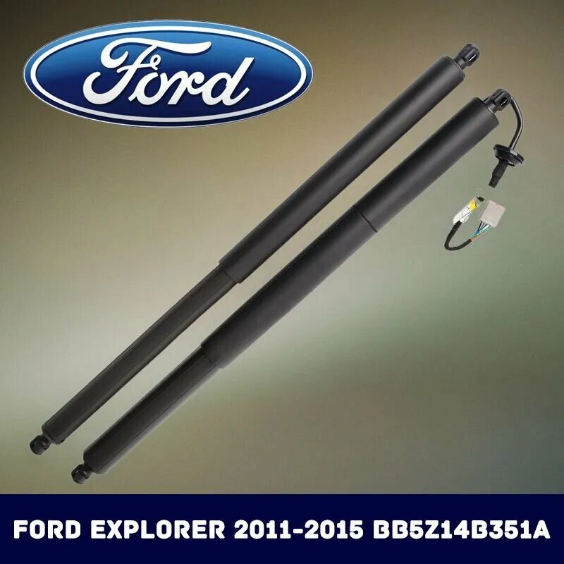 Комплект багажника, 80 см