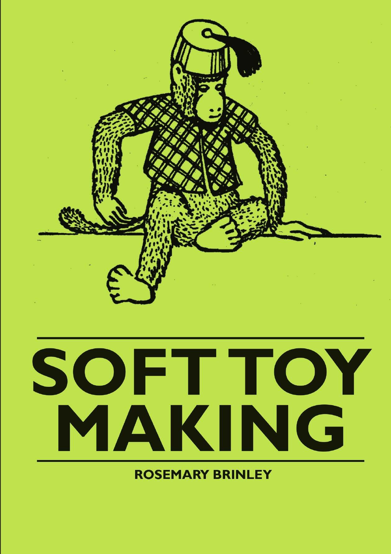 Soft Toy Making — фото 1