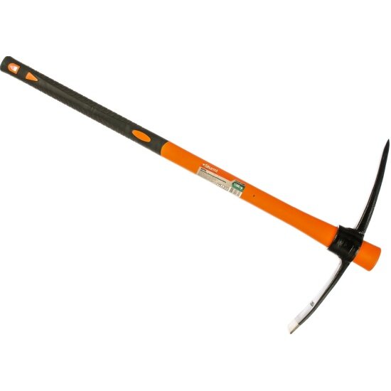 Кирка Sturm! 1076-01-1500, 1500 грамм