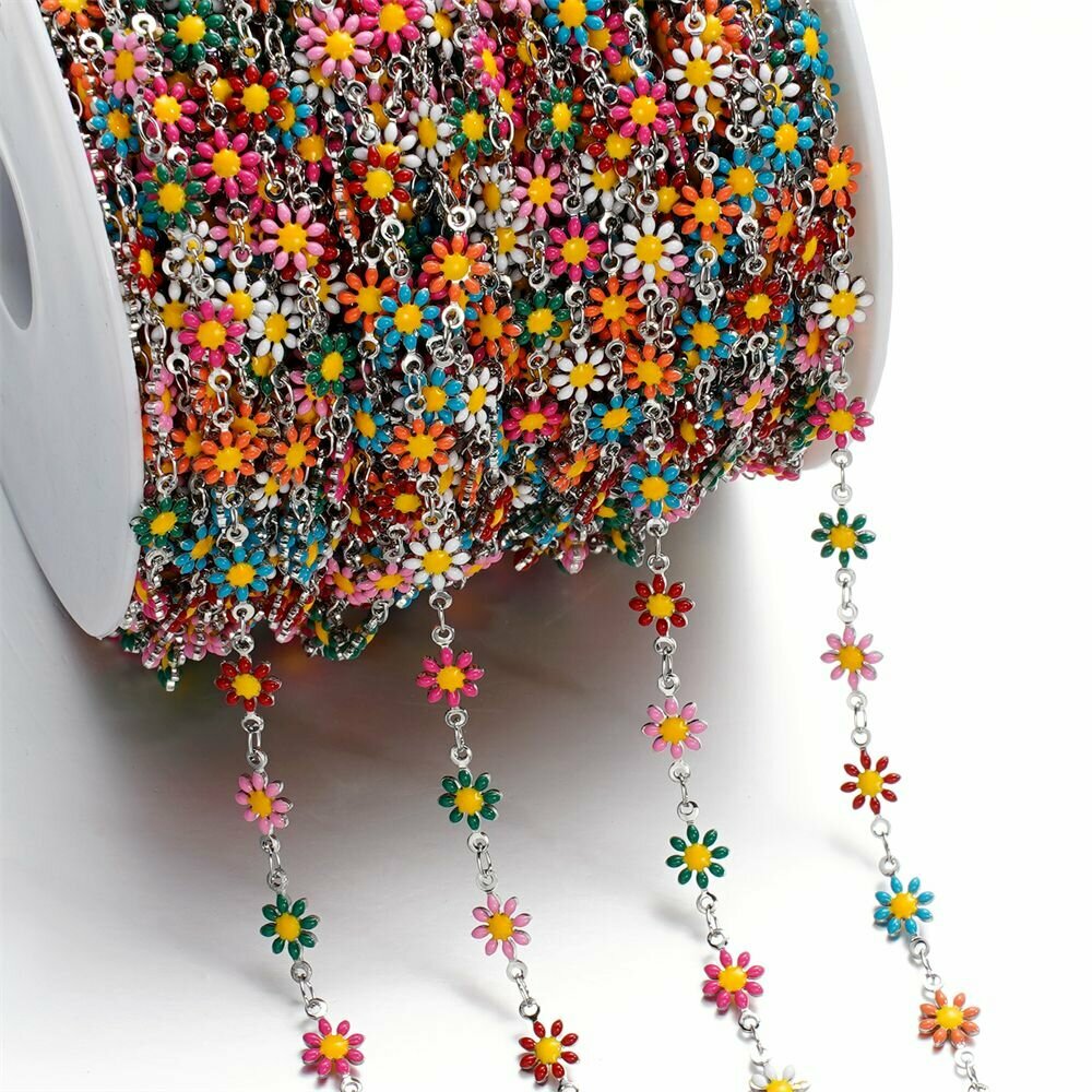 Декоративный элемент для рукоделия, набор фурнитуры для скрапбукинга и творческих поделок, универсальная украшалка для открыток и декора