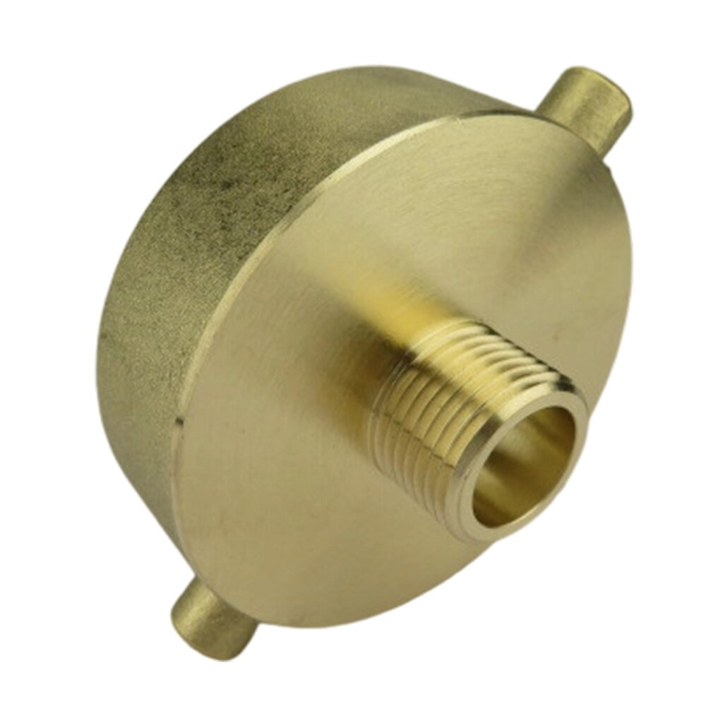 Латунный соединитель шланга пожарного гидранта