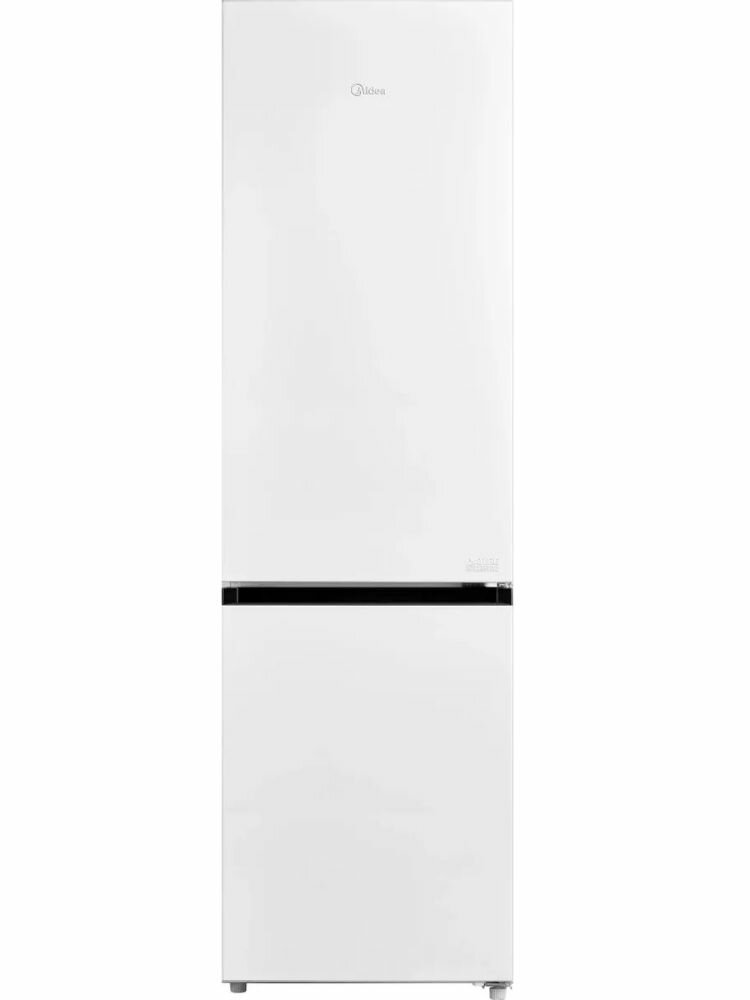 Холодильник Midea MDRB519MGE01ID, белый