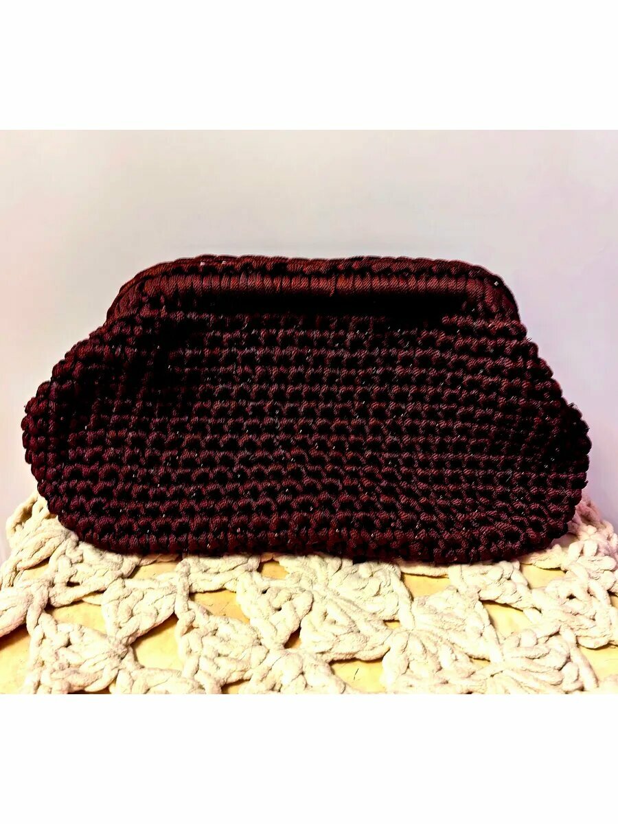 Сумка клатч