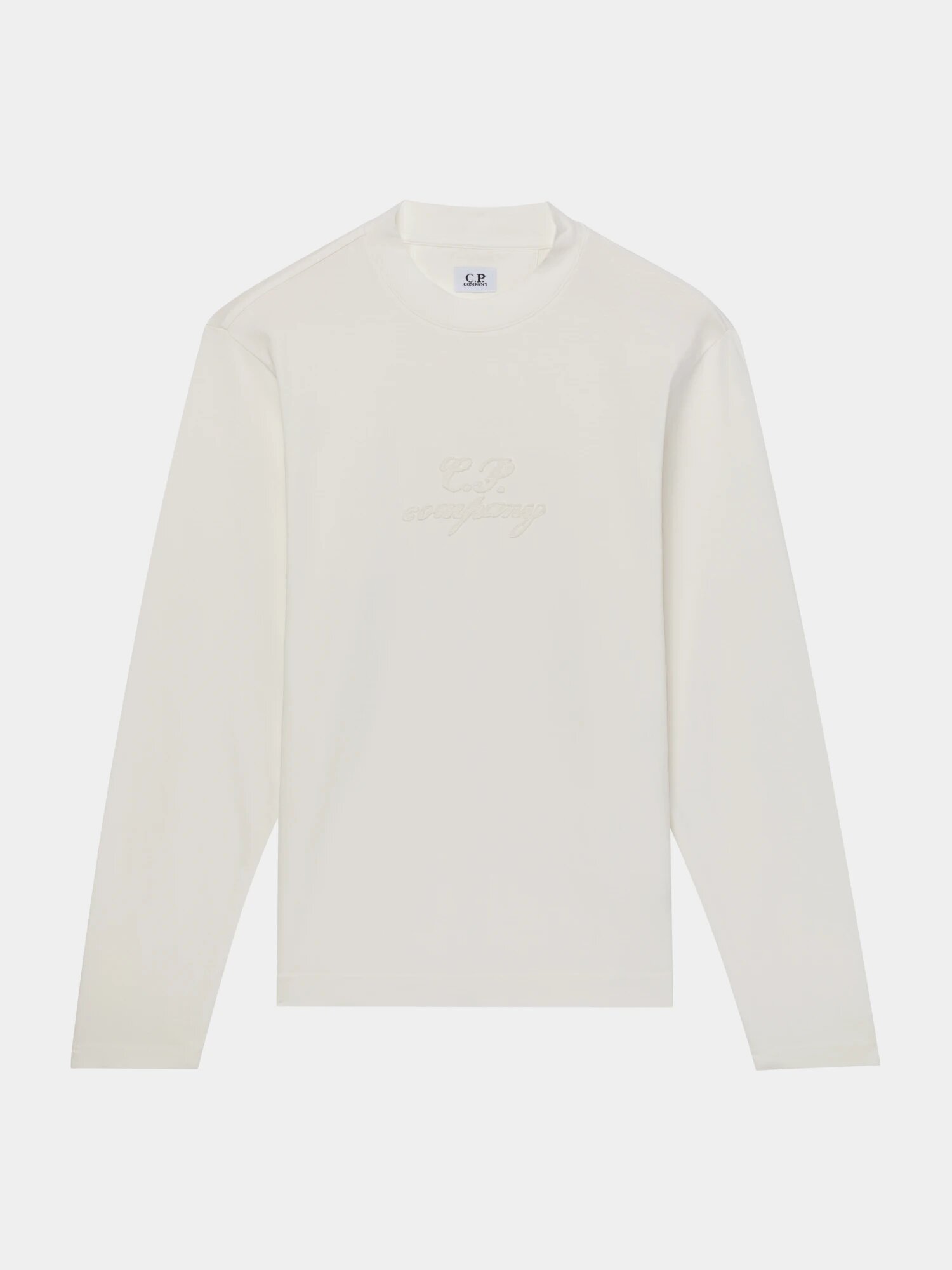 Лонгслив 1020 Jersey Logo