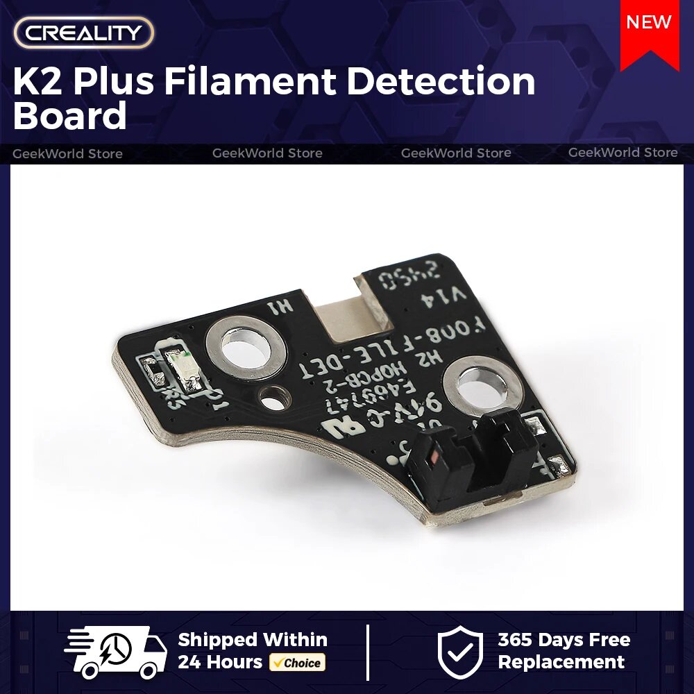 Модуль обнаружения разрыва материала Creality K2 Plus