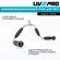 Ручка для тяги LIVEPRO Multi Purpose Handle LP8192A, черный, для мышц спины, биц...