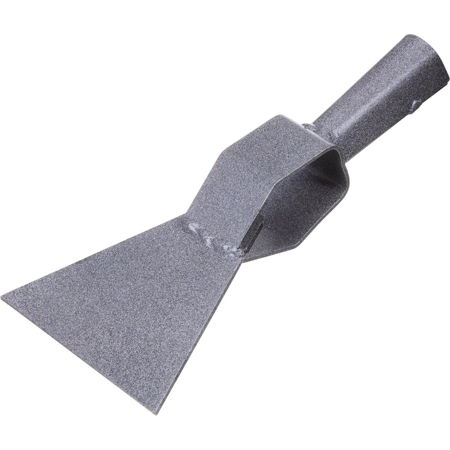 Ледоруб -топор сварной с тулейкой б/черенка Б-2 10 ЗИ-00204с тулейкой 0.4кг