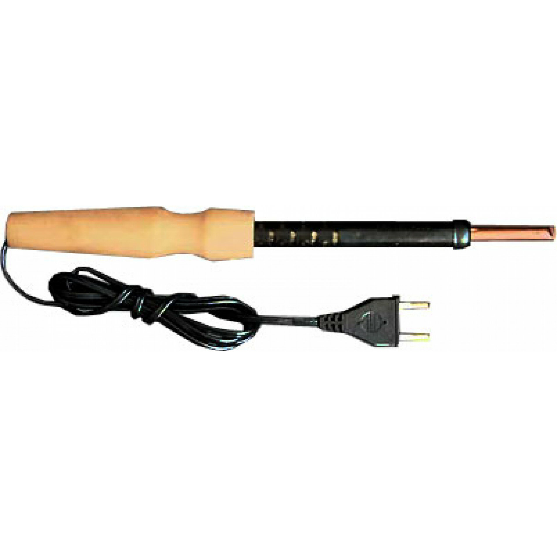 Паяльник ЭПЦН-100/220 ВТ дерев/ручка