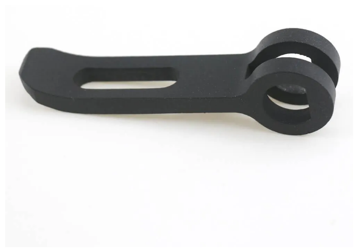 Эксцентрик рулевой колонки M365 Черный