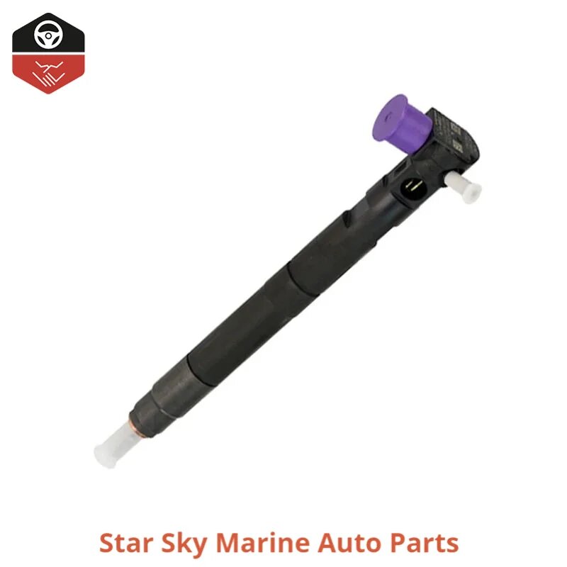 Форсунка дизельного топлива Star Common Rail 33800-4A710 33800-4A700 28229873 Для совершенно новых форсунок дизельных форсунок