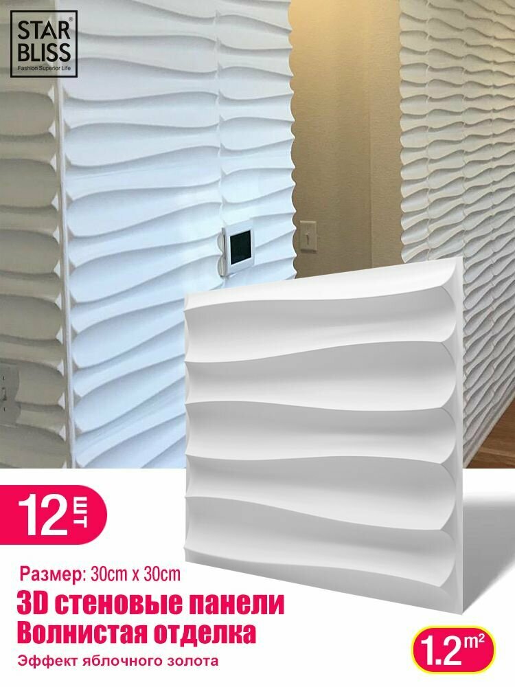 Стеновая панель