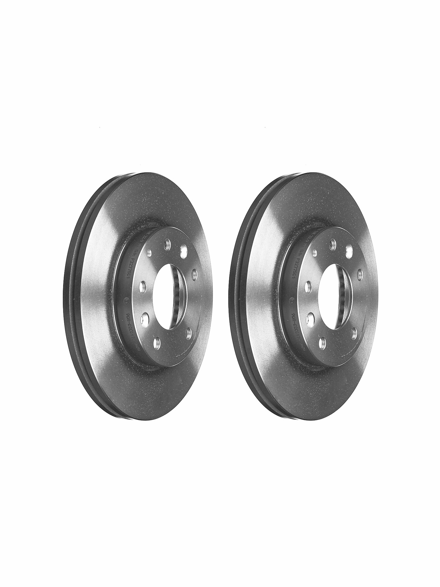 Диск тормозной вентилируемый TRW (DF4328)