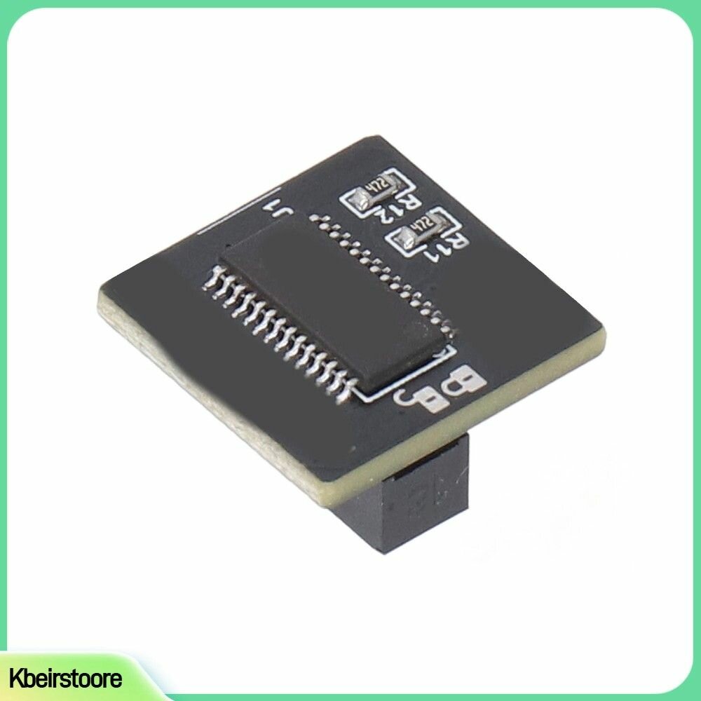 Модуль шифрования TPM2.0 LPC H 14Pin, надежный компонент материнской платы