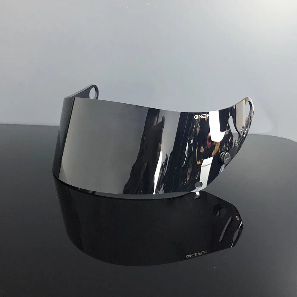 Черный козырек для шлема Arai GP-6/GP-6S/SK-6
