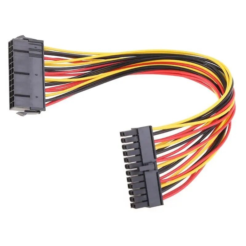 Dai Jialong Кабель питания ATX 24-pin