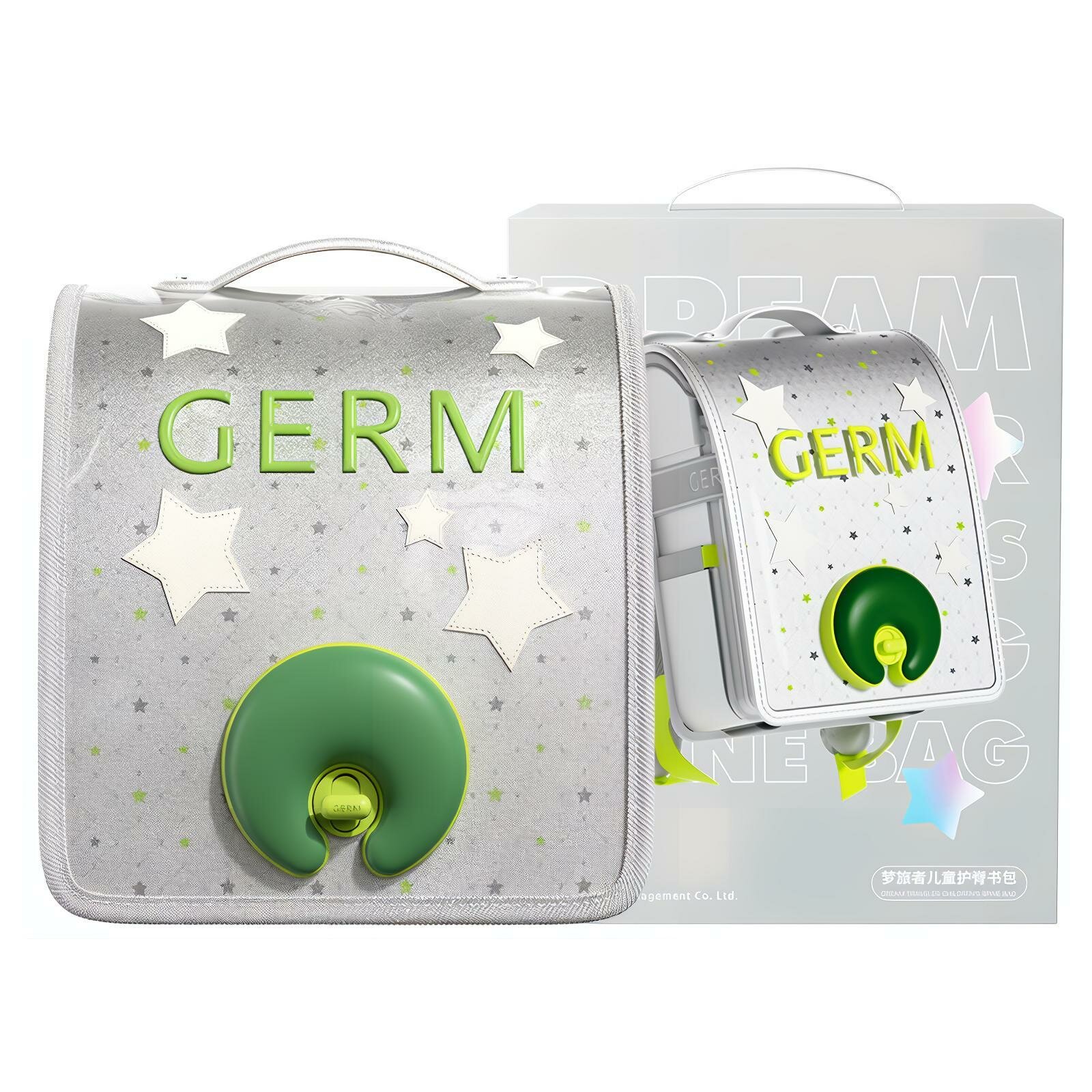 Сумка GERM