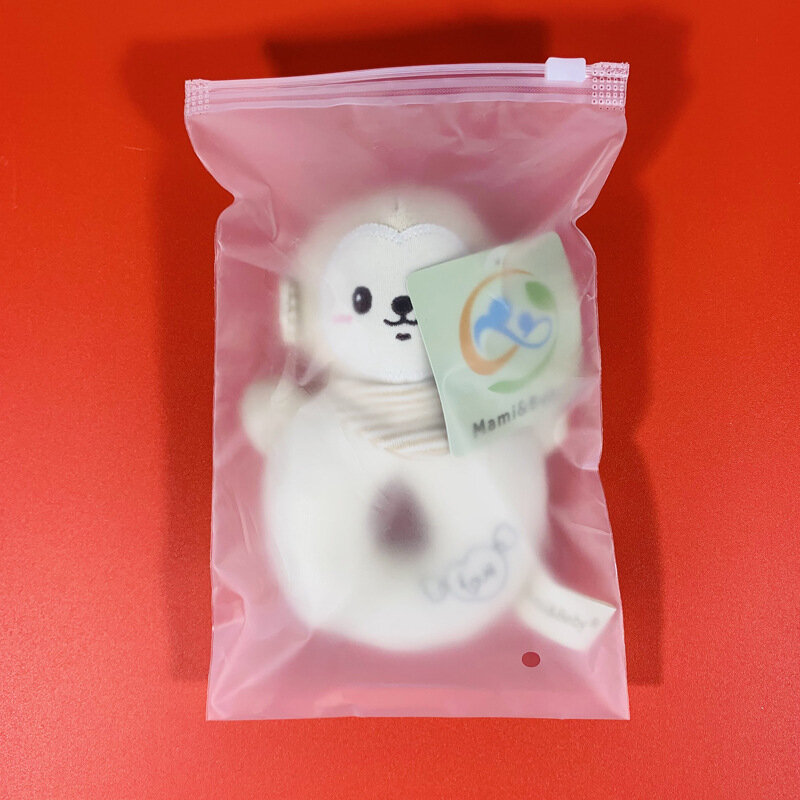 Be Jiali органический хлопок детская игрушка круглая рука встряхивает палку набор детское успокаивающее погремушка