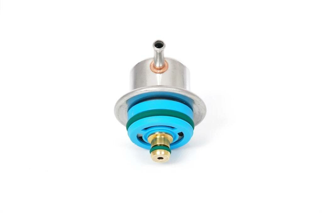 Регулятор давления подачи топлива BOSCH 280160567 BMW E30, E36, E34, E32, E31, двигатель M42, M40, M50, M52, M70