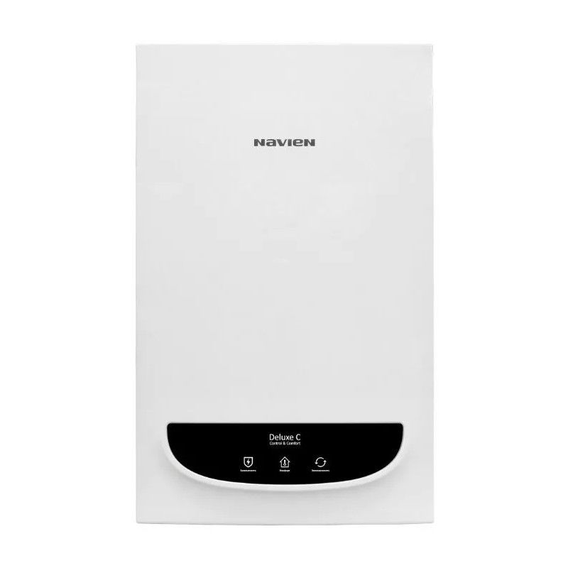 Котел газовый Navien Deluxe C -13k PNGB3510013L001 НС-1368625