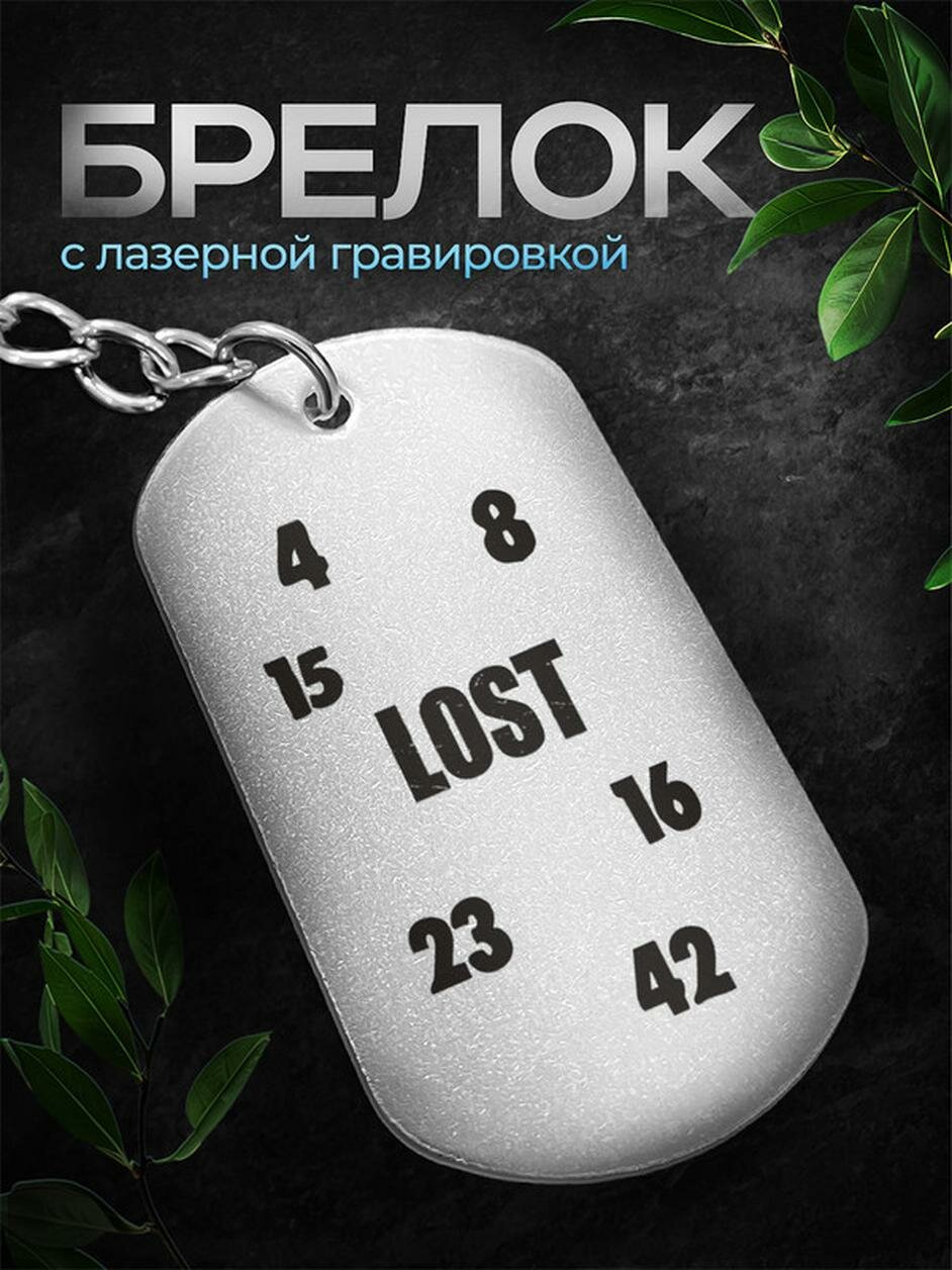 Брелок