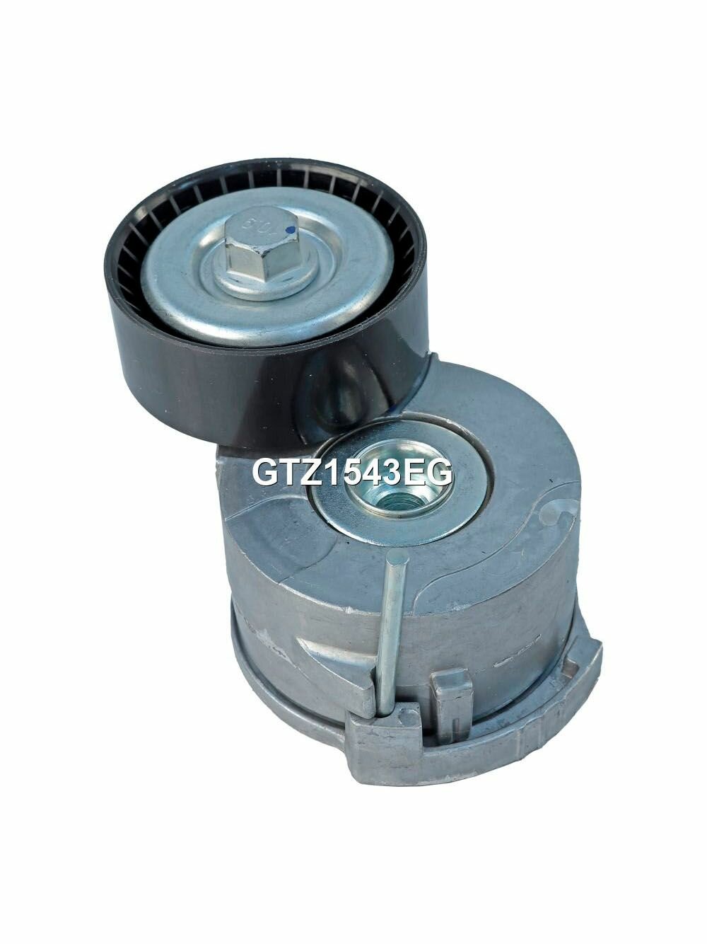 Натяжитель приводного ремня Citroen C4 C5 C8 Jumpy Fiat Scudo Ford C-Max Focus Galaxy Kuga Mondeo S-Max Peugeot 508