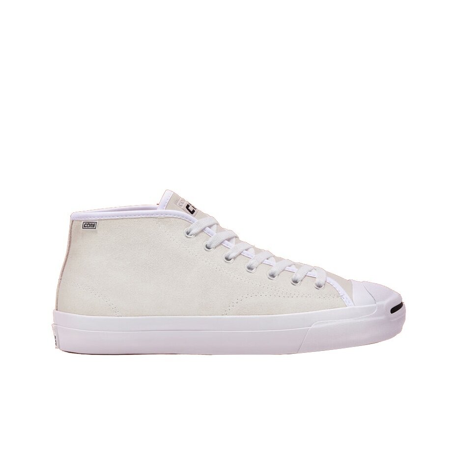 Кроссовки Converse Jack Purcell, размер EU 38 стопа (24CM), розовый, — фото 1