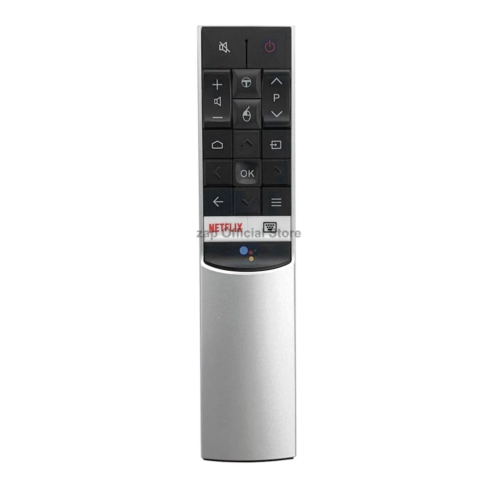 Пульт дистанционного управления для TCL RC602S JUR4