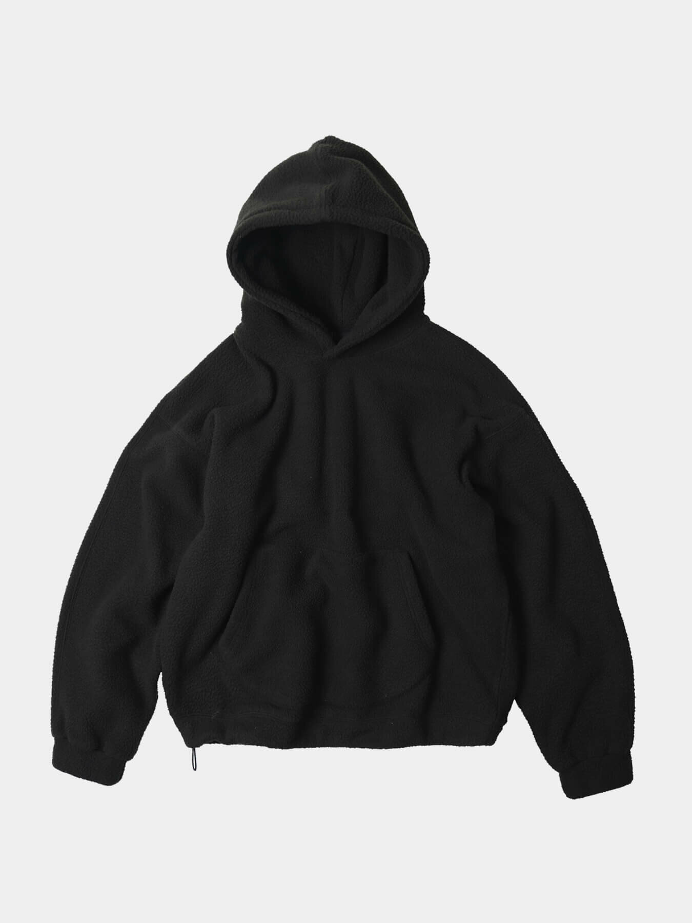 Худи GRIZZLY FLEECE