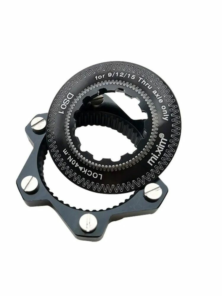 Адаптер Centerlock