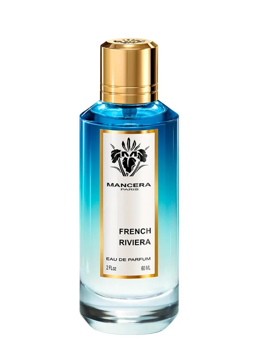 Mancera French Riviera 60 мл Парфюмерная вода оригинал