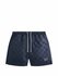 Шорты KITH Checkered running shorts, размер 46