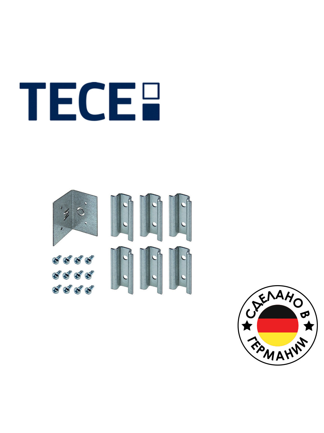 Монтажный комплект TECE TECEspring (908999R)