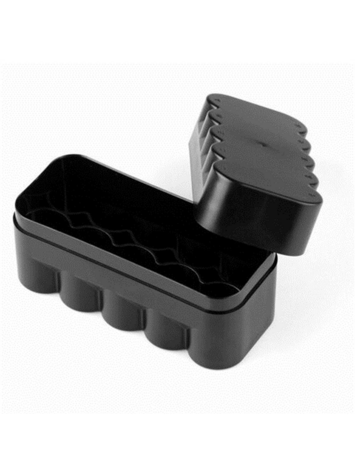 Футляр для хранения пленки 120 для организации хранения фотопленок