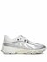 Кроссовки Filling Pieces Pace Radar, размер 41 IT, серебристый