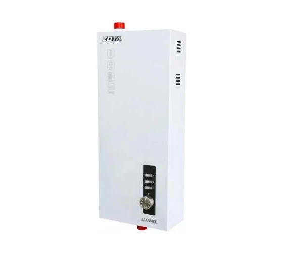 Электрокотел Zota Balance V2 - 7,5 ZB3468421007 НС-1645054