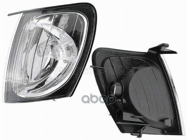 Габарит Toyota Lite Ace Noah 98-01 / Town Ace Noah 98-01 (Слева) Sat арт. ST-28-124CL