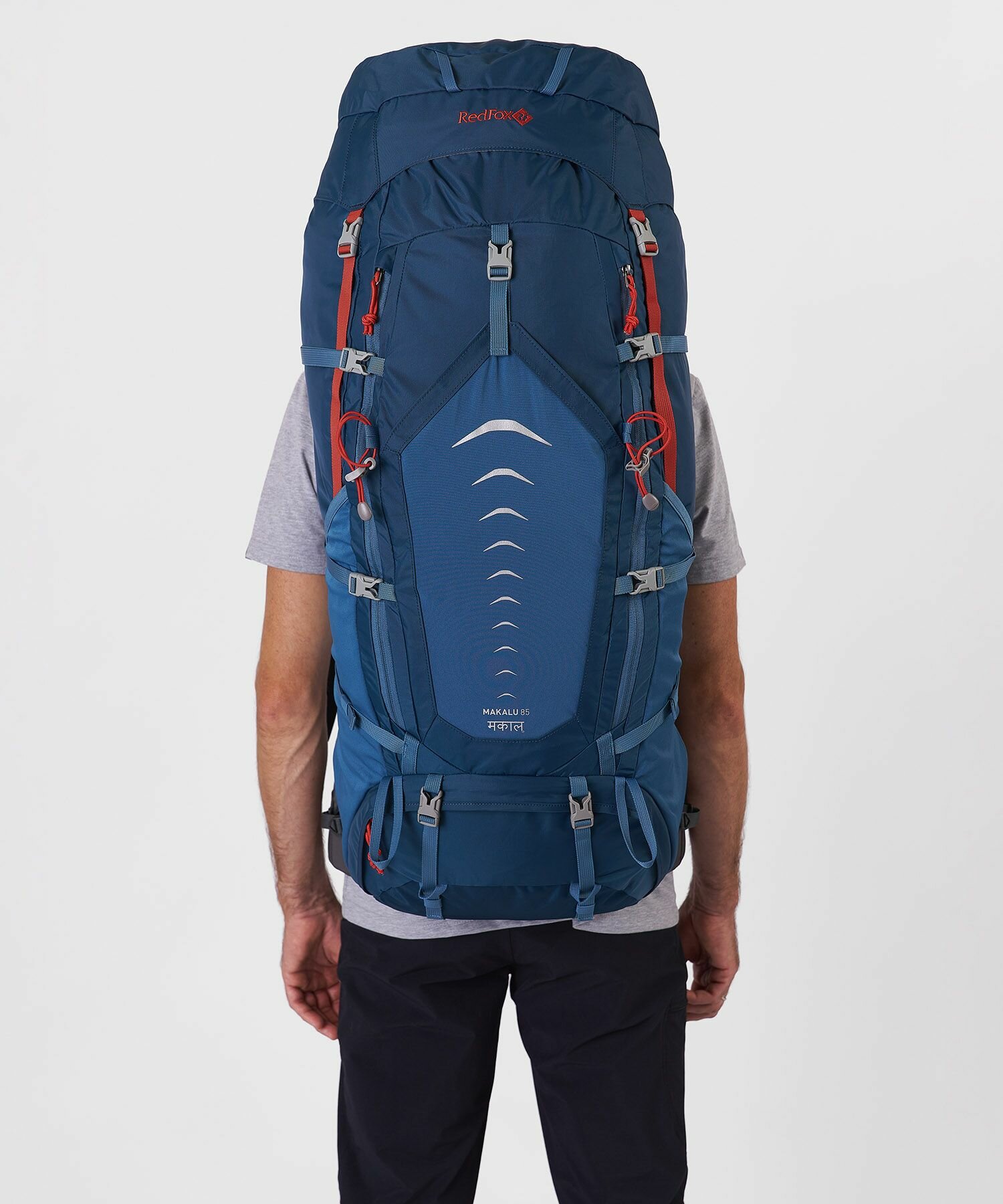 Рюкзак Makalu 85 V5