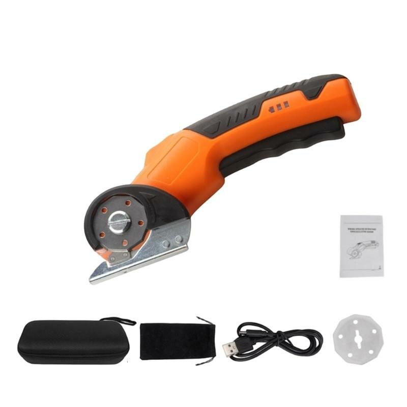 Электрический резак для ткани, B