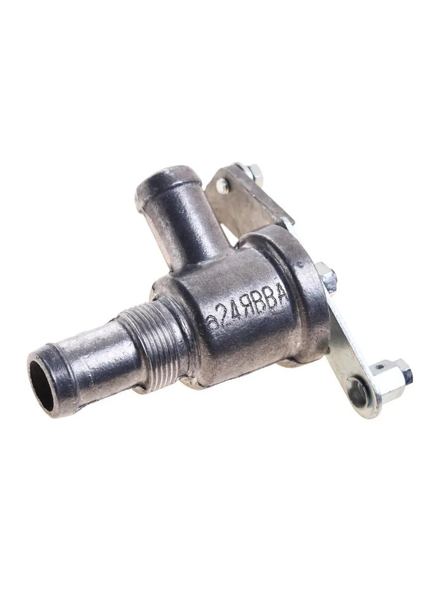 Кран КАМАЗ отопителя керамика явва