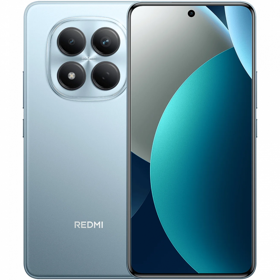 Redmi Note 15 Pro RU 8/256Гб Синий