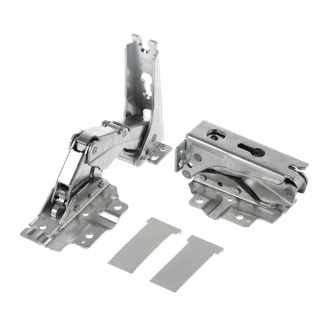 Шарнир холодильника Bosch 3FI7/KIR81/KIL82 (12022962)